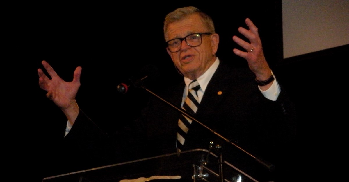 How Did Prison Fellowship Founder Chuck Colson Change Lives for God ...