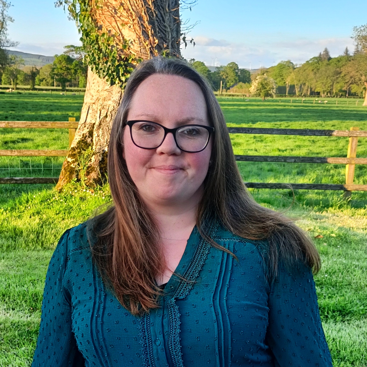 Michelle Treacy | Christianity.com