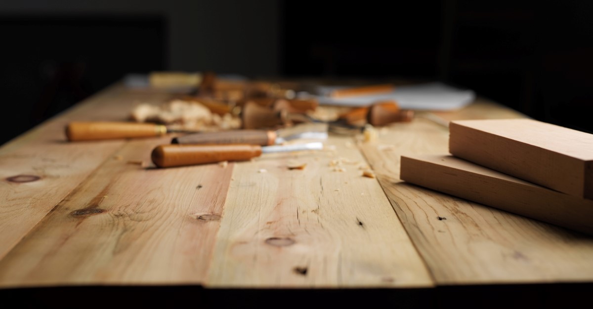 Something Broken... Must Fix. | Christianity.com