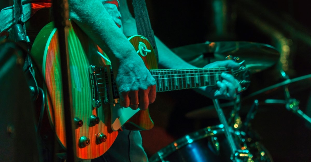 What Makes Christian Musician Steve Taylor So Radical? | Christianity.com