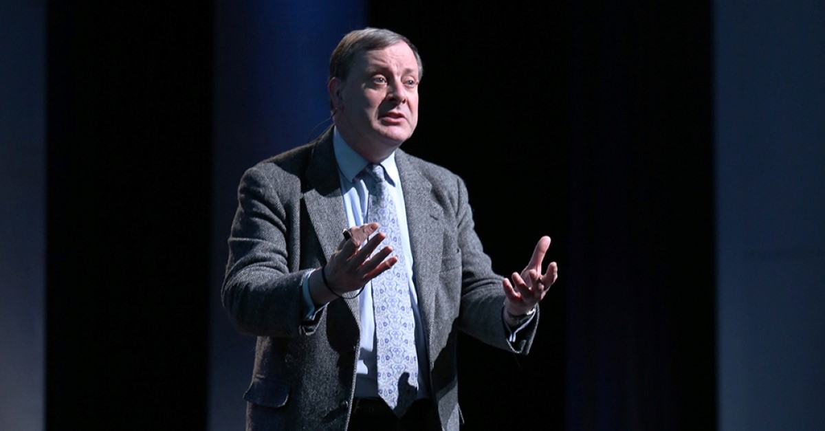 What Can Christians Learn from Alister McGrath? | Christianity.com