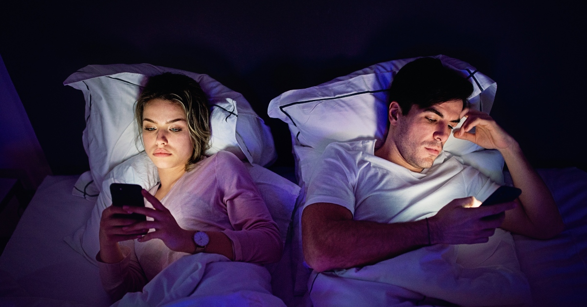 Why Is There a Commandment, ‘Thou Shalt Not Commit Adultery ...