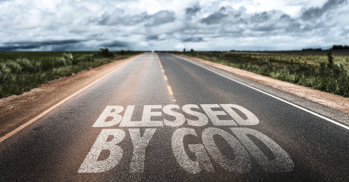 What Are God’s Blessings About? | Christianity.com