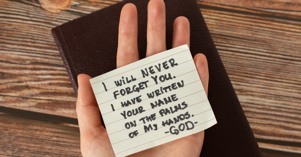 Who Can I Count On? | Christianity.com