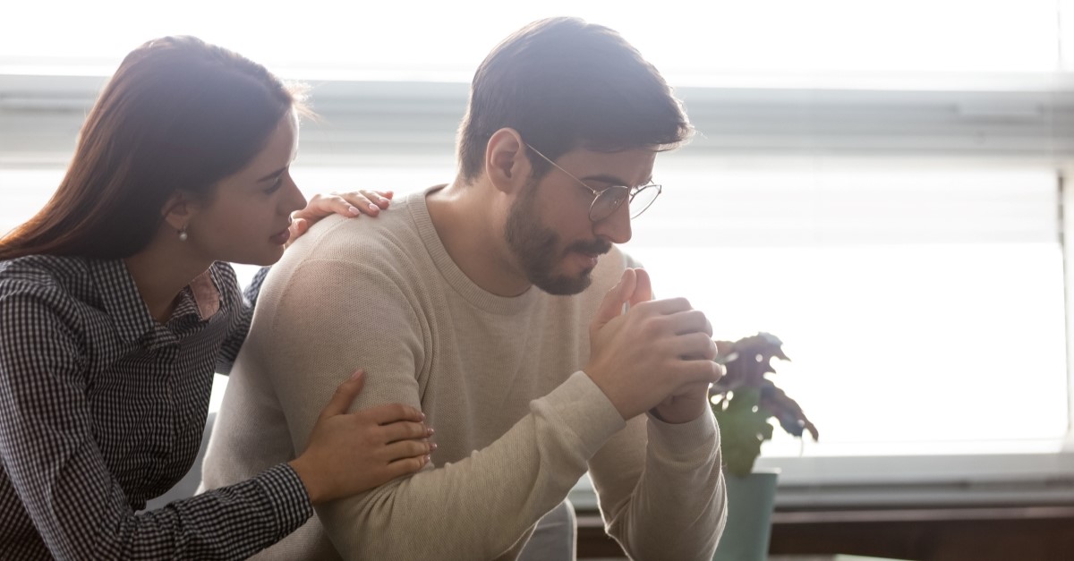 How Can You Have a Compassionate Heart for Your Spouse? | Christianity.com