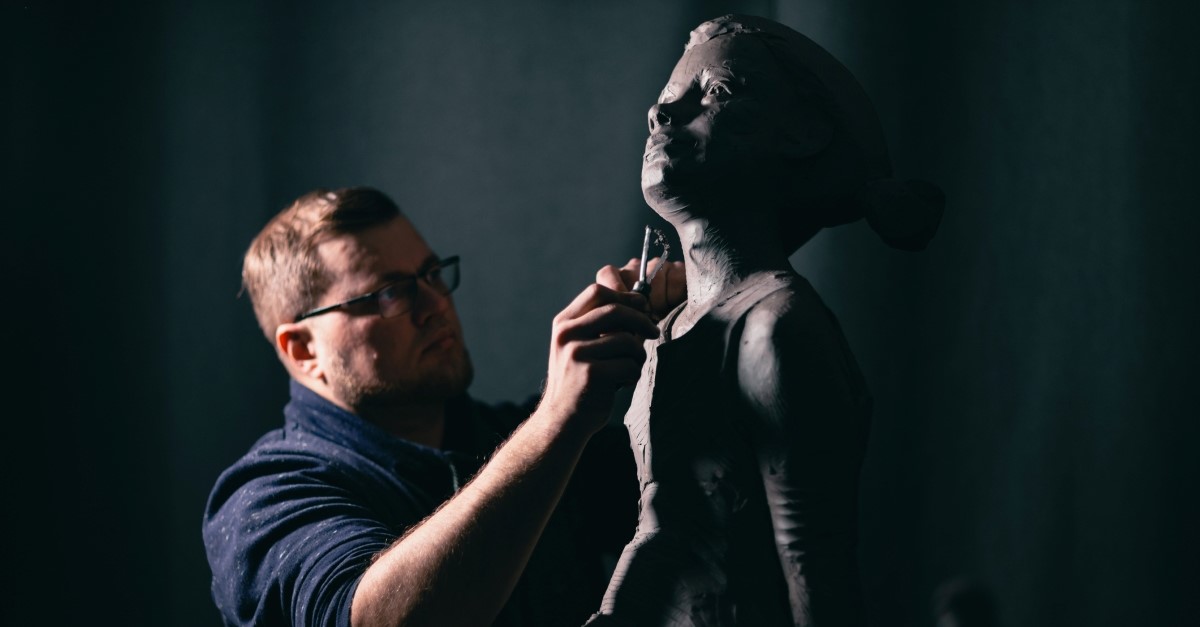 What it Means to 'Be Made in the Image of God' | Christianity.com