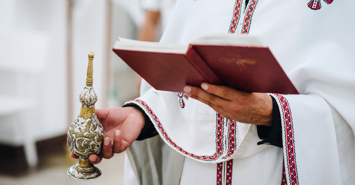 What Is the Greek Orthodox Church? | Christianity.com