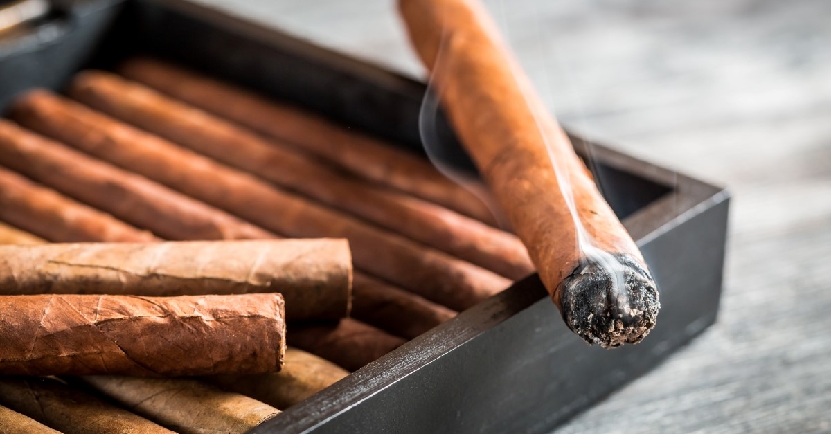 What Does the Bible Say about Smoking? | Christianity.com