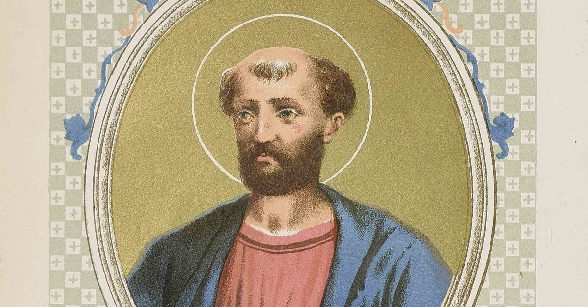 What Does the Bible and Church Tradition Say about Linus ...