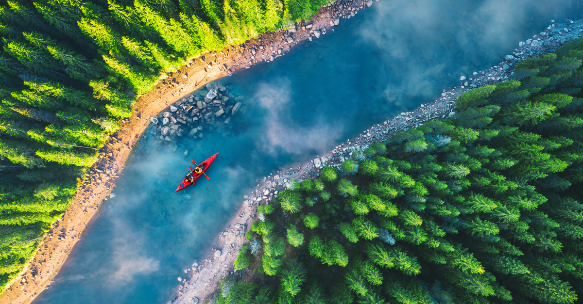 5 Psalms that Remind Us God is Our Protector | iBelieve.com