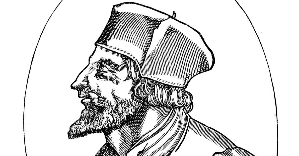 The Tragic Trial and Death of Jan Hus | Christianity.com