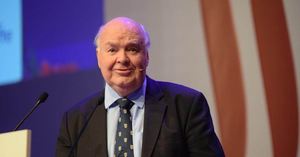 What Can We Learn from Apologist John Lennox? | Christianity.com