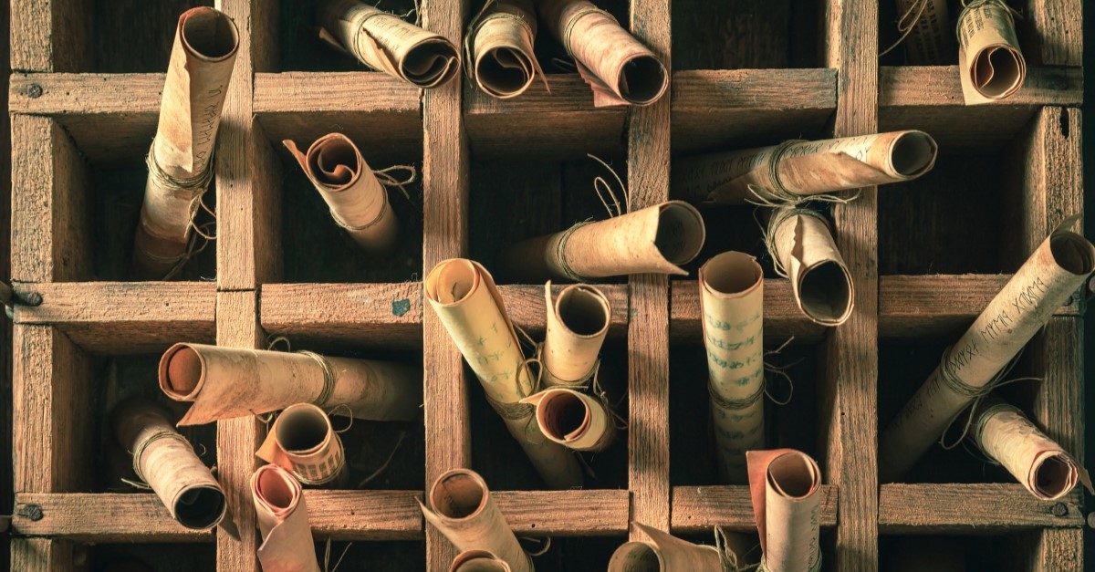 Who Are the Scribes in the Bible? | Christianity.com