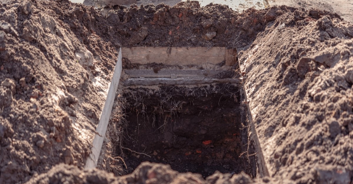 Who Was Chilion in the Bible? | Christianity.com