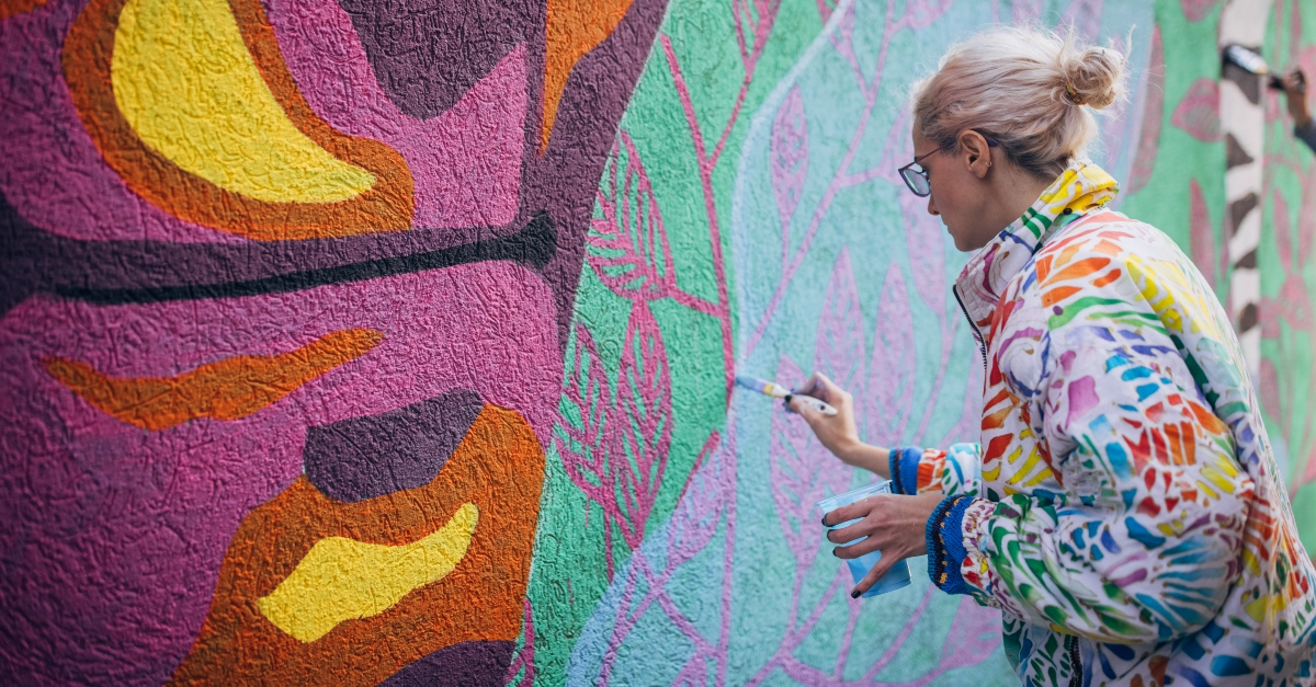 What Does the Bible Say about Creativity? | Christianity.com