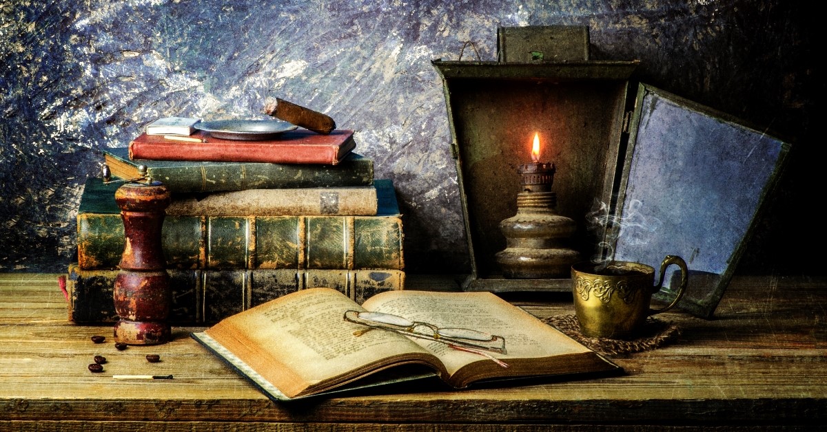 What Should You Know Christopher Tolkien? | Christianity.com