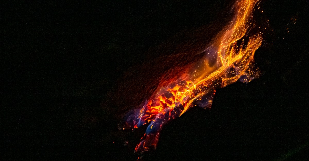 What Happens When Our Faith is Tried or Tested by Fire? | Christianity.com