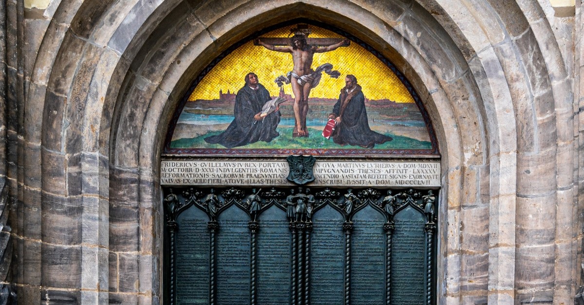 The Greater Significance of October 31 | Christianity.com