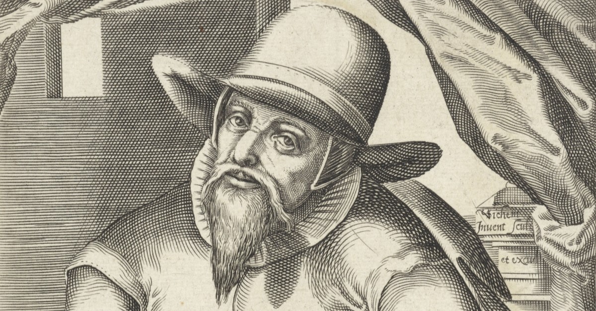 Menno Simons: Pioneering a Way of Peace - Church History For Kids ...