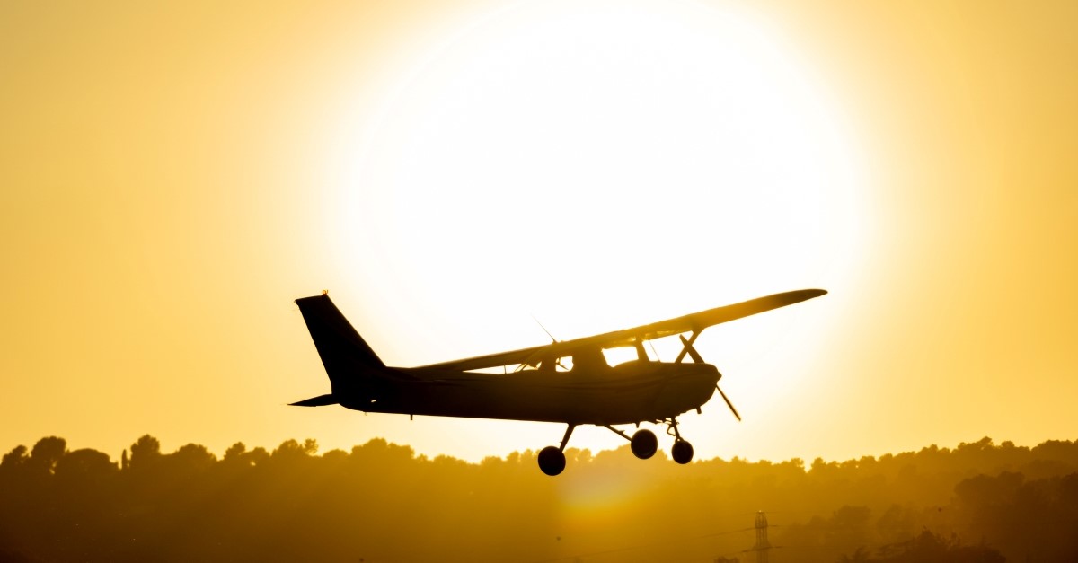 Nate Saint - Aviation Missionary Martyr | Christianity.com