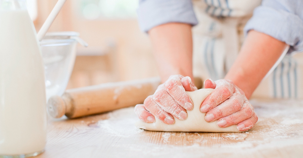 What Does ‘A Little Leaven Leavens the Whole Lump’ Mean? (Galatians 5:9 ...