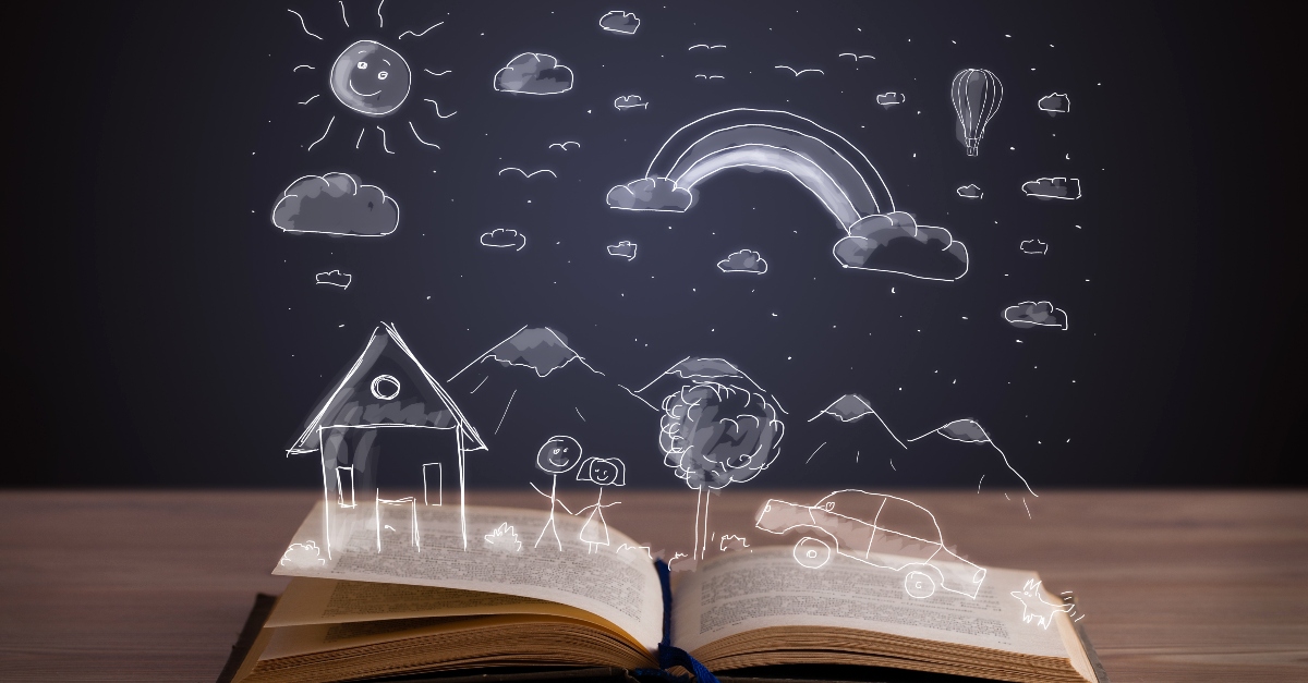 6 Stories in the Bible Every New Christian Should Read | Christianity.com