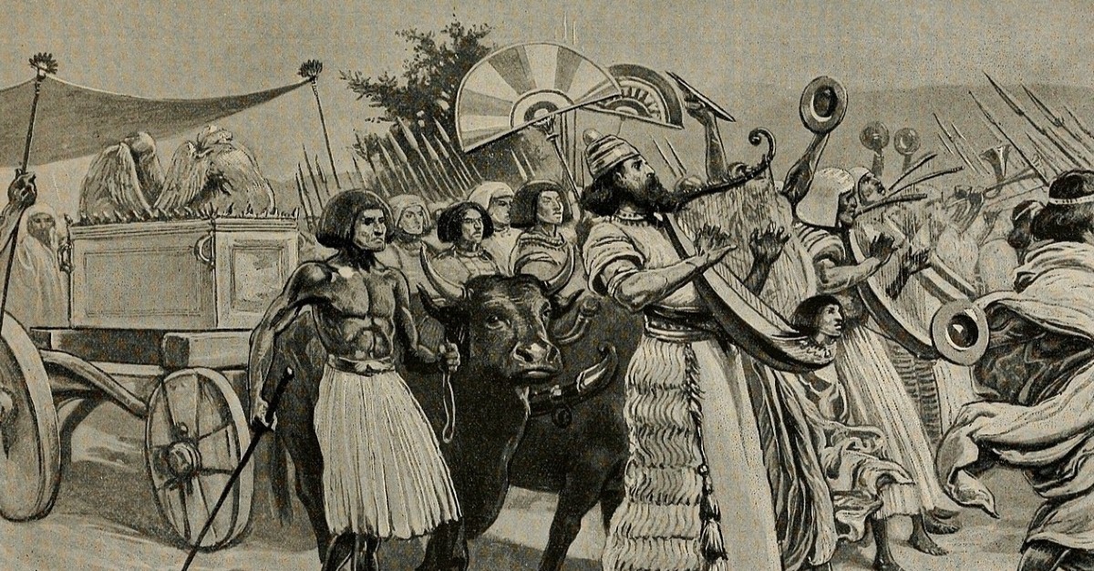 Who Is Obed Edom in the Bible? | Christianity.com