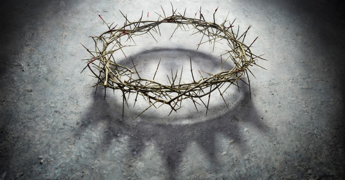 What Can We Learn about God from the Hymn 'Servant King ...