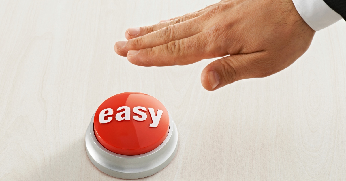 Is Salvation Through Faith Too Easy? | Christianity.com