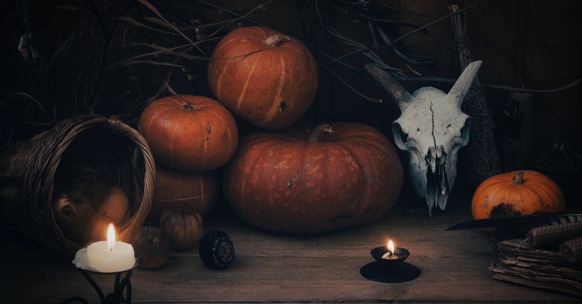 What is Samhain and What Christians Need to Know About It ...