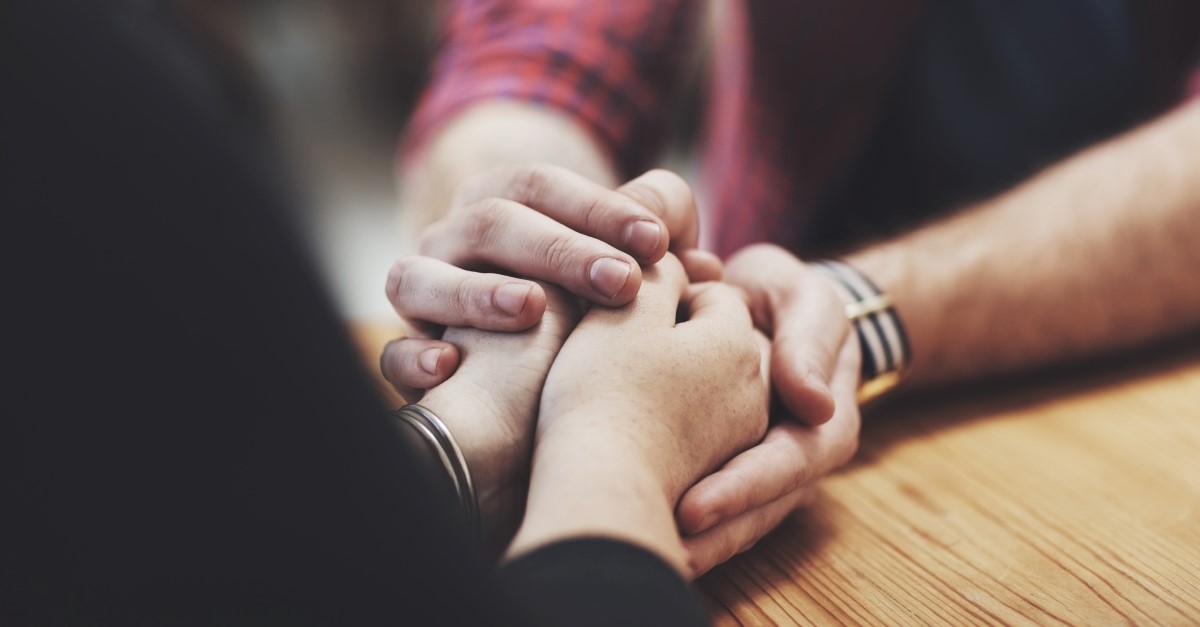 4 Hard Lessons We Must Learn from Job’s Friends - Slideshows | Bible ...