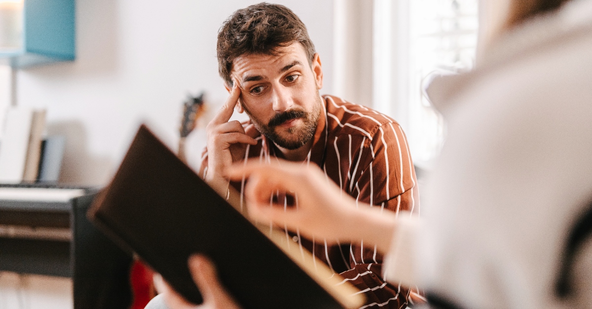 What Does it Mean to Be an Agnostic? | Christianity.com