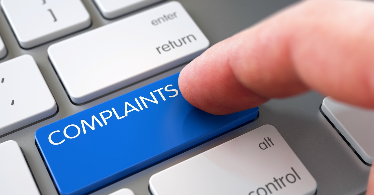 What Does the Bible Say about Complaining? | Christianity.com