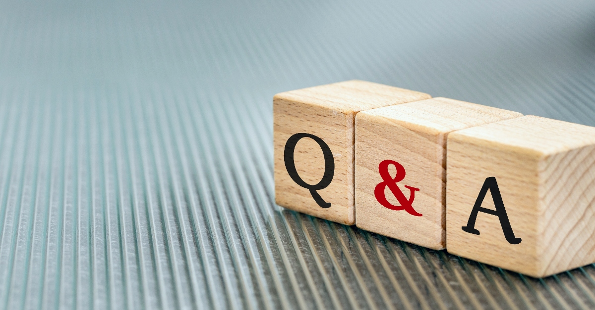 Why Do Honest Questions Require Thoughtful Answers from Christians ...