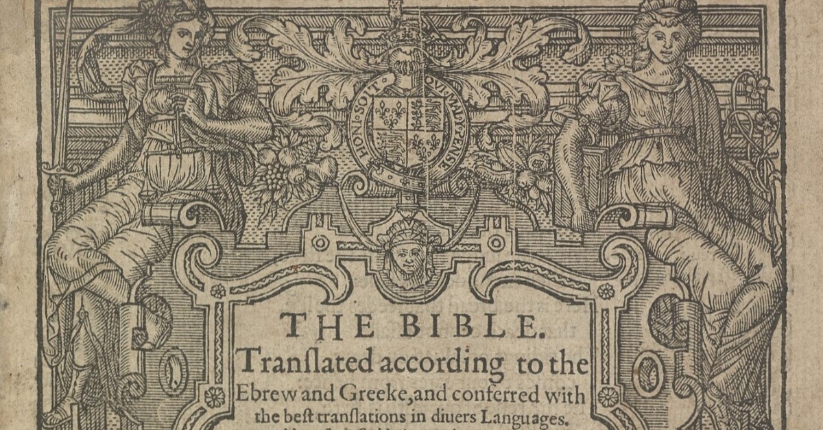 Why Should Christians Know about the Geneva Bible Today? | Christianity.com