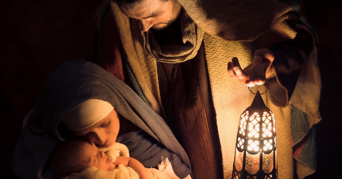 Do We Know How Old Joseph Was When He Married Mary? - Topical Studies ...
