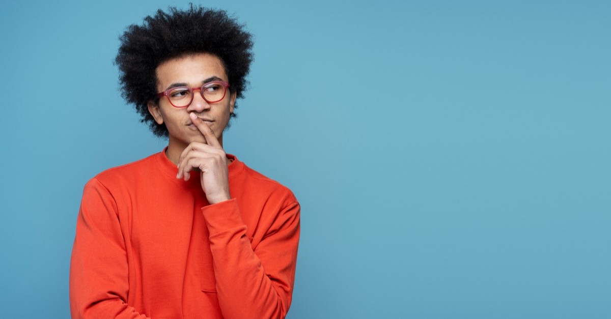 What Does 'As a Man Thinketh So Is He' Mean in the Bible? - Topical ...