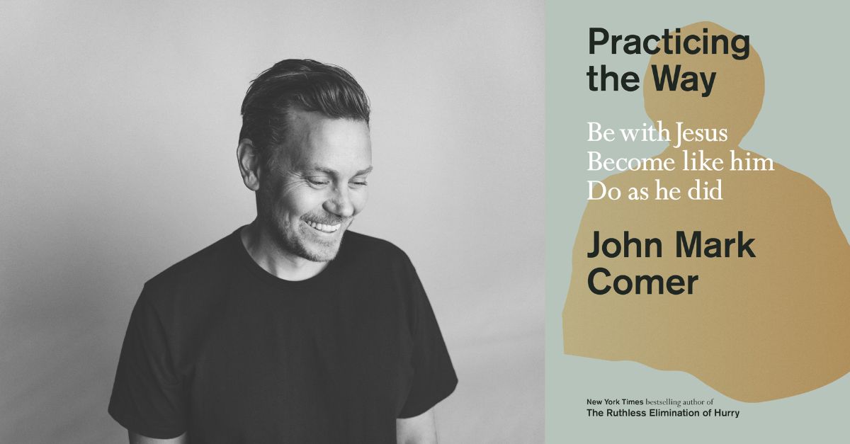 Are You a Christian or an Apprentice? | Christianity.com