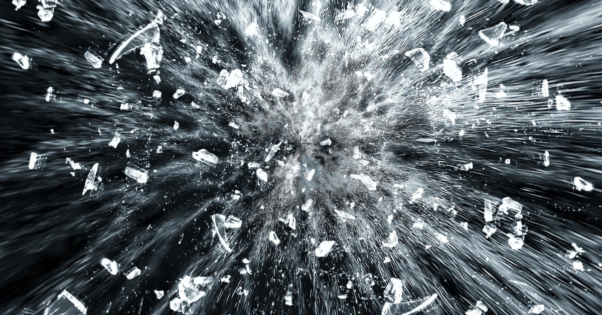 What Does the Word Perish Mean in the Bible? | Christianity.com