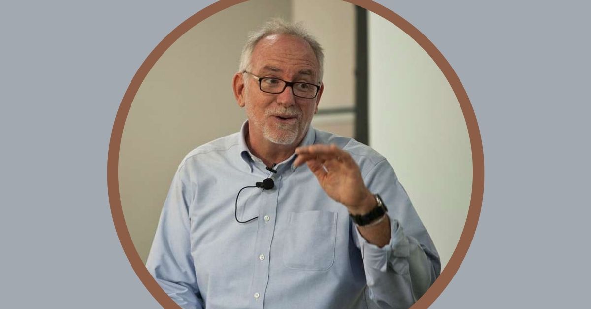 What Makes Bob Goff Such an Inspiring Speaker and Author ...