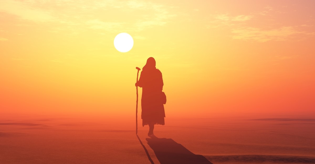 Why Was Hobab Important in Moses' Life? | Christianity.com
