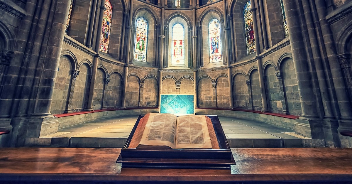 Why Should Christians Remember the Geneva Bible? - Topical Studies ...