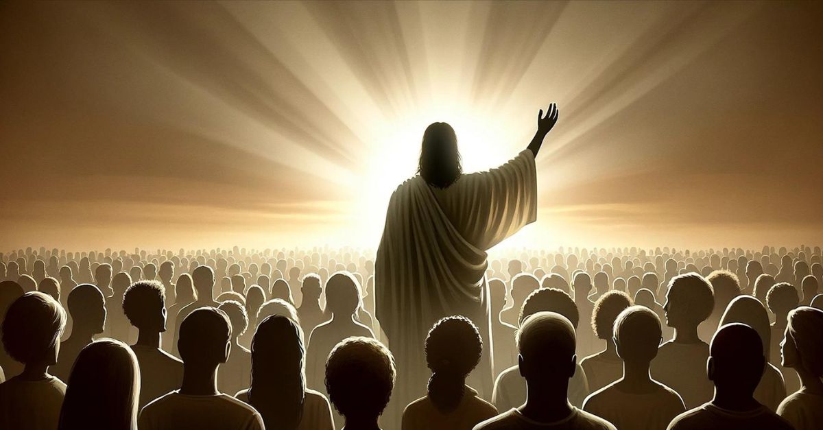 Was Jesus White? | Christianity.com