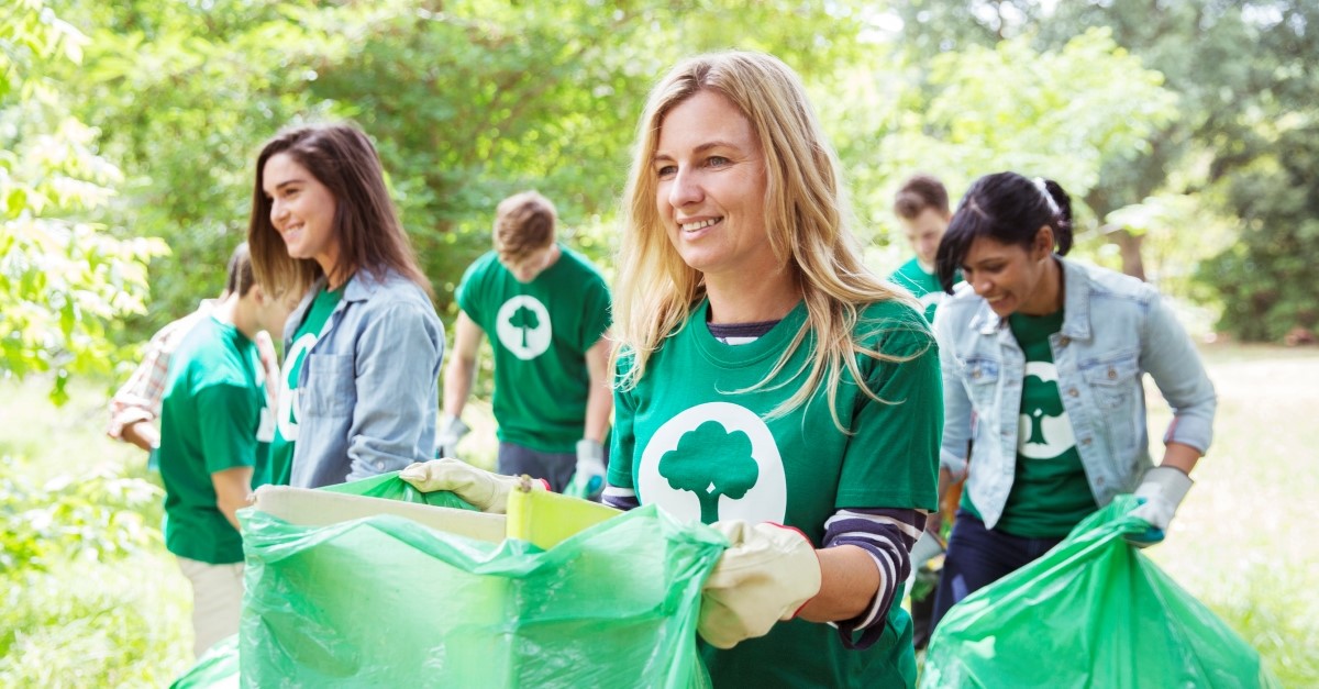 Trash Day - Homeword - July 15 - Today's Devotionals | Bible Study Tools