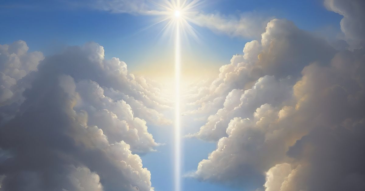 Is Heaven Real? | Christianity.com