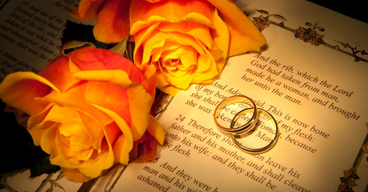 What Does It Mean that Eve Was Adam's Ezer Kenegdo? - Topical Studies ...