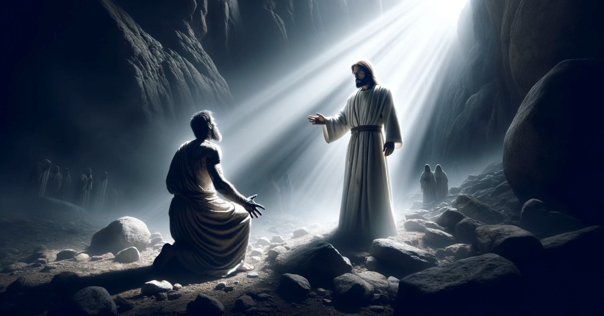 7 Significant Bible Verses That Show Jesus' Power to Cast Out Demons