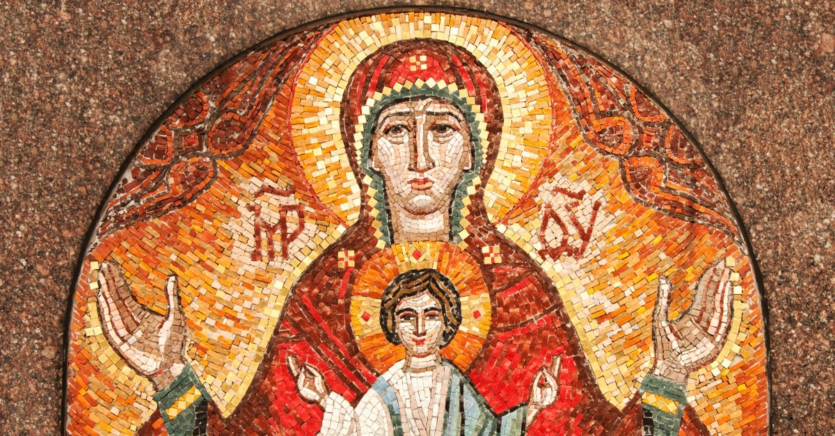 Why Have Christians Argued about Using Iconography? - Unity In Christianity