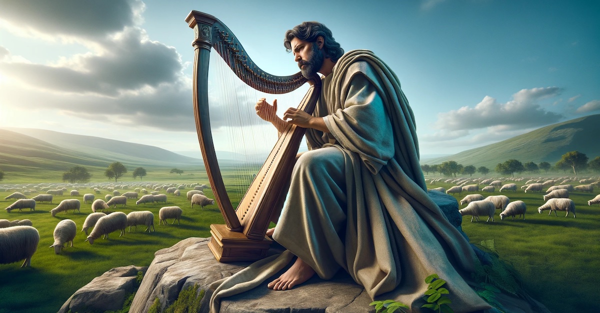 What Does the Bible Say about Jubal Inventing Music? | Christianity.com