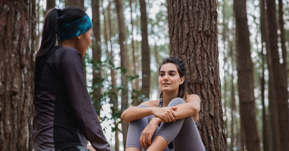 The Importance of Being a Good Friend - iBelieve Truth: A Devotional ...